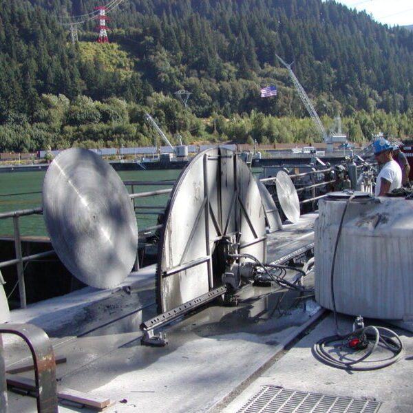 Rental Equipment – Talisman